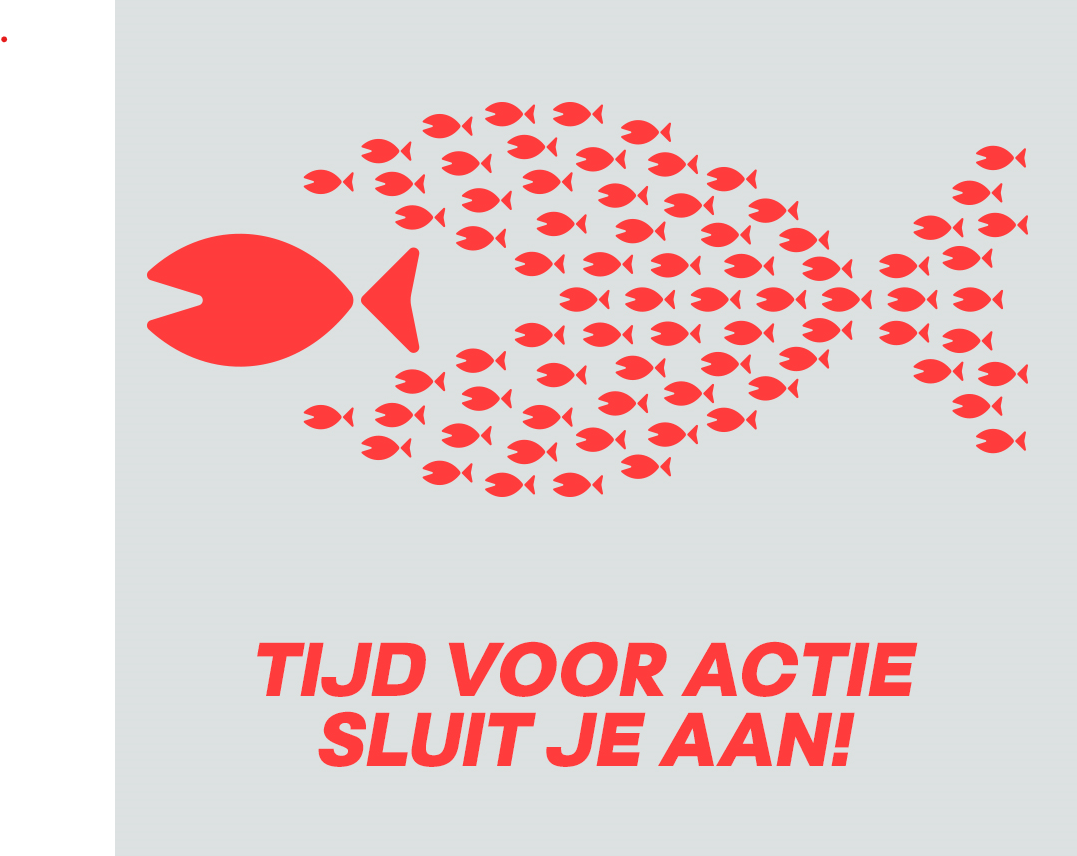 Tijd voor actie - Het Actiefonds